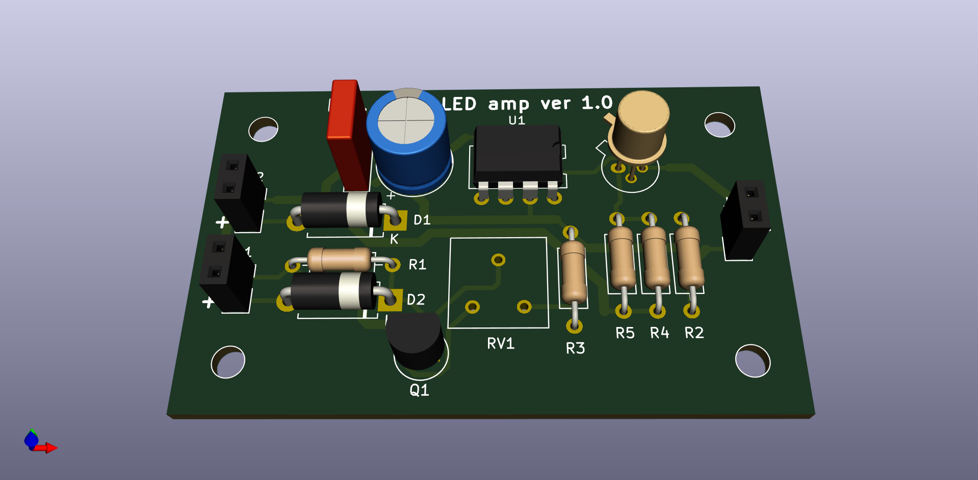 Something on the side – Experimental Photonics